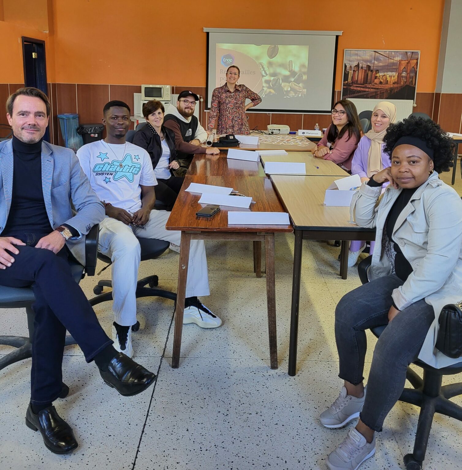 News - ENAIP - Centre de formation en informatique